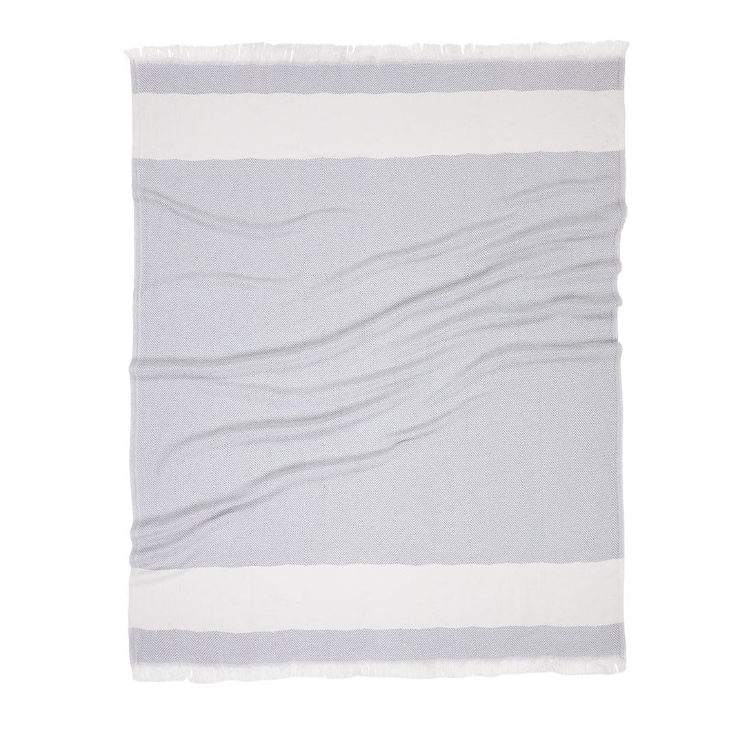 Experience Ultimate Comfort With Turkish Blankets: Cotton Luxury – The ...